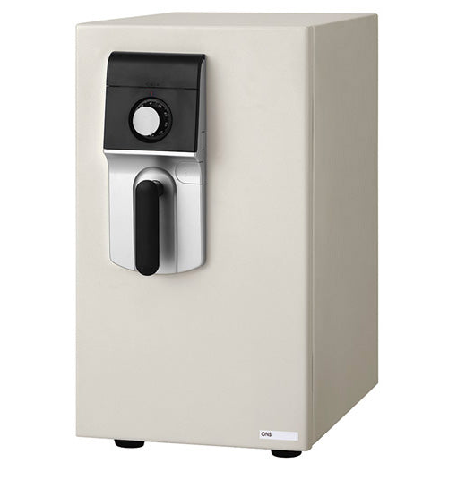 EIKO ONS-D Deluxe Fire-Resistant Security Safe UAE | Eiko Safe Box ...