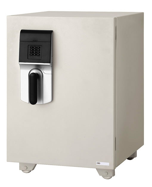 EIKO OSD-E Fire-Resistant Deluxe Safe for Home & Office UAE – Procure FZE