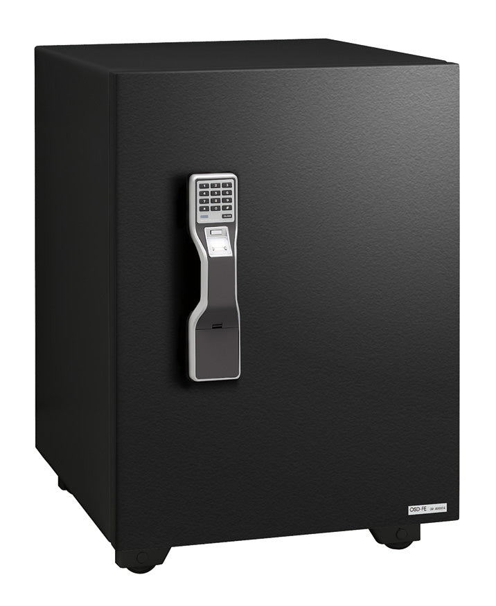 EIKO OSD-FE Fire-Resistant Deluxe Safe for Home & Office UAE – Procure FZE