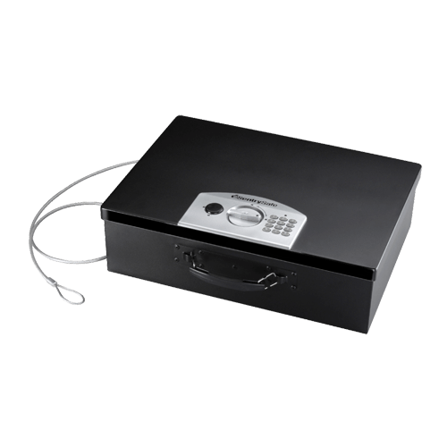 Sentry Portable Security Safe PL048E – Secure Storage in UAE – Procure FZE