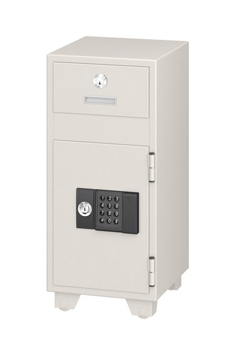 EIKO PS-20E Fire-Resistant Home Safe with Electronic Lock UAE – Procure FZE