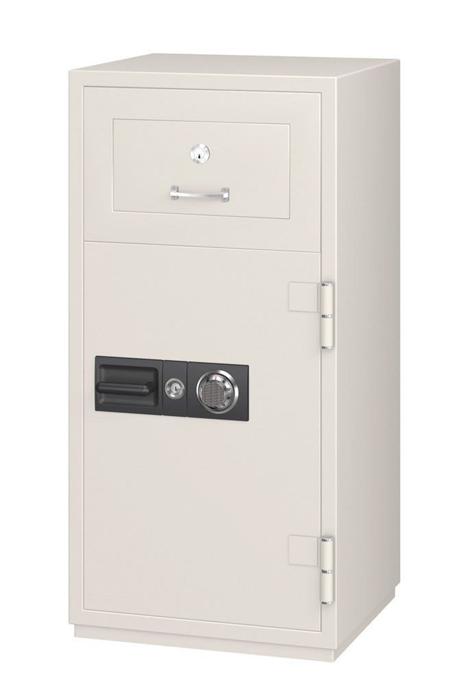 EIKO PSG-125 Deposit Safe with Manual Lock – Secure Safe UAE – Procure FZE