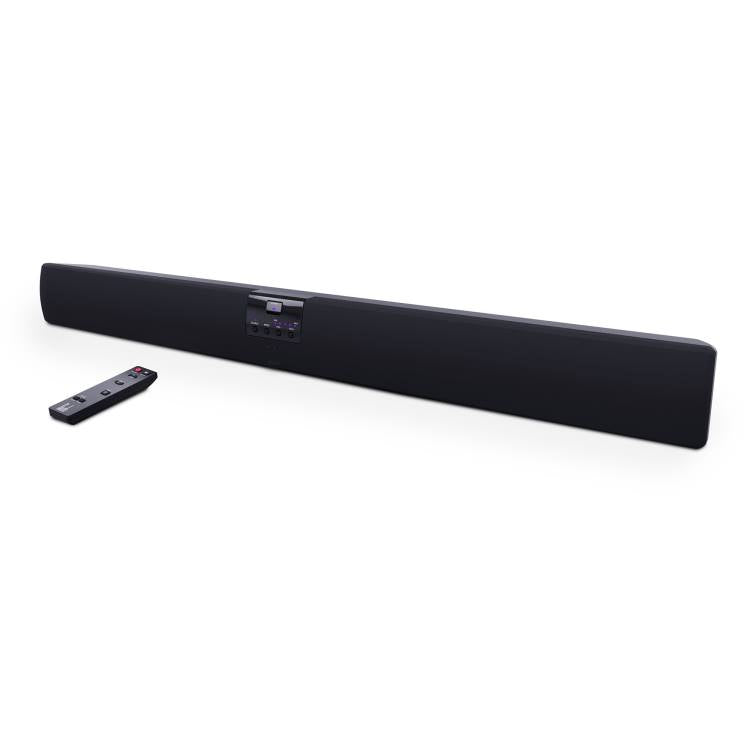 CleverTouch Roth Sound Bar with Bluetooth 1050041 – High Definition ...