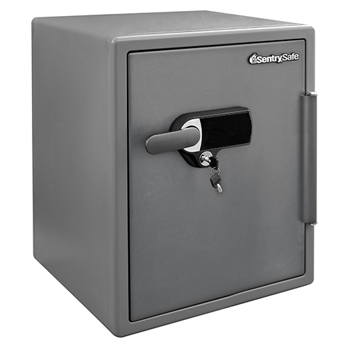 Sentry Alarm Fire/Water Safe SFW205UPC – Secure Safe UAE – Procure FZE