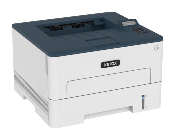 Xerox B230 Compact Black-and-White Laser Printer for Remote Workspaces ...