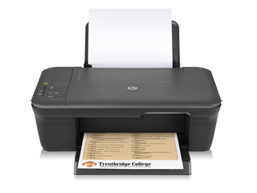 HP Deskjet 1056 All-in-One Printer B6T81A – Procure FZE