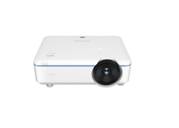 BenQ LK952 4K Laser DLP Projector with 5000 Lumens, HDR10, and Lens Sh ...