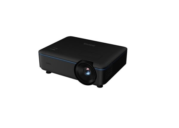 BenQ LU951ST Laser Projector – 5000 Lumens, WUXGA, Short Throw ...