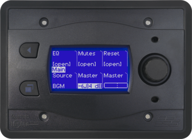 BSS BLU-10BLK Programmable Controller – Procure FZE