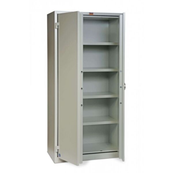 Valberg Brand Mauer 1993 KL Fire Resistant Safe Cabinet Key Lock-in ...
