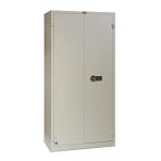 Valberg Brand Mauer 1993 EL Fire Resistant Safe Cabinet Digital Lock ...