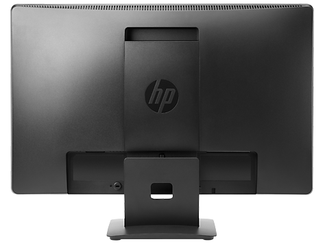 HP ProDisplay P232 23-inch Full HD Monitor – Procure FZE