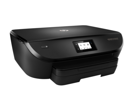 HP DeskJet Ink Advantage 5575 All-in-One Printer (G0V48C) – Procure FZE