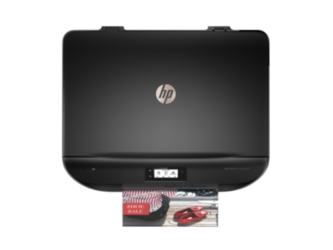 HP DeskJet Ink Advantage 4535 All-in-One Printer (F0V64C) – Procure FZE