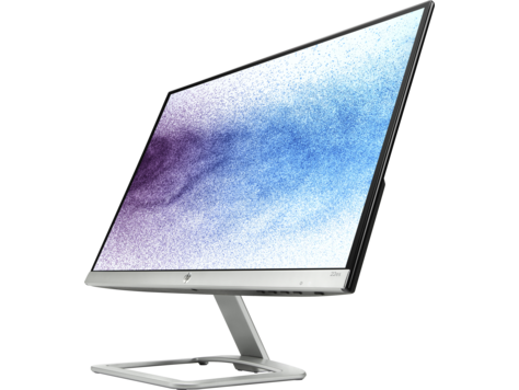 HP 22es 21.5" IPS LED Full HD Monitor – Procure FZE
