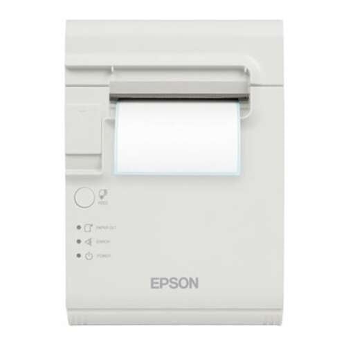 Epson TM-L90 (466) Compact Label Printer – Procure FZE