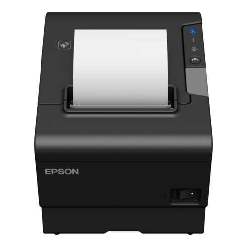 Epson TM-T88VI-111 Future Proof Receipt Printer – Procure FZE