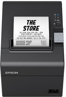 Epson TM-T20III-012 POS Receipt Printer – Procure FZE