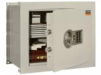 Valberg AW-1 3829.EL Safe – Secure Wall Safe UAE | Vallberg – Procure FZE