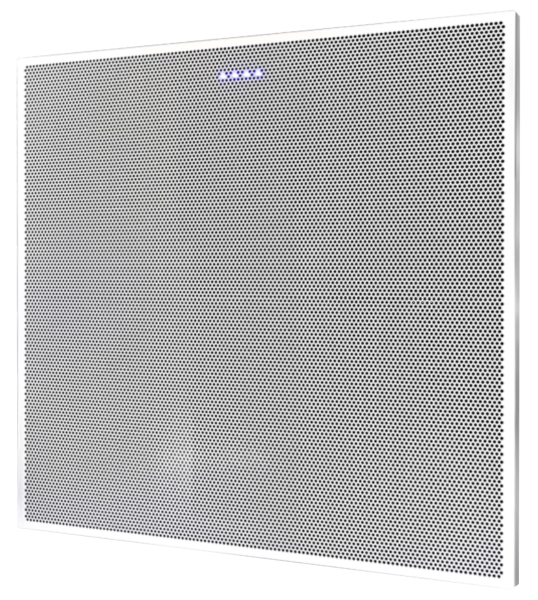 ClearOne BMA 360D Versa Lite International Microphone Array Ceiling Ti ...