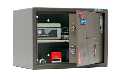 Safe Valberg ASM-28 by Vallberg – Secure Home Safe UAE – Procure FZE