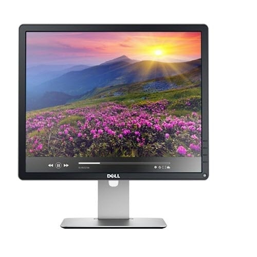 Dell Professional P1914S 19" LED Monitor – Procure FZE