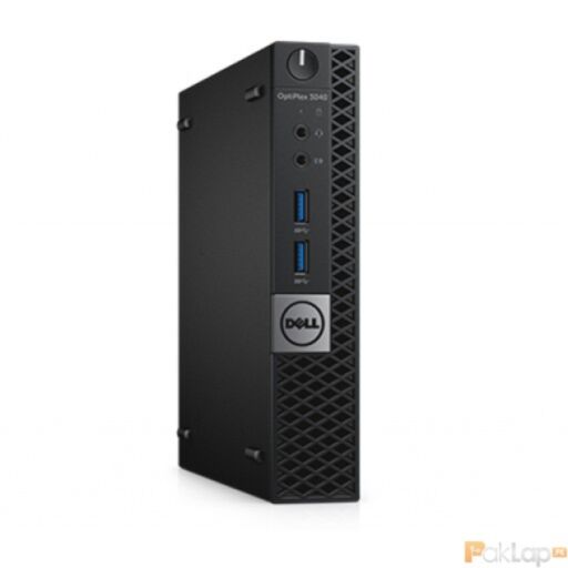 Dell Optiplex 3046 Micro Desktop – Procure FZE
