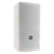 JBL AM5212/64 Passive/Biamp 2-Way 12" Loudspeaker System (Each ...