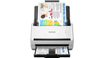 Epson WorkForce DS-770II Color Duplex Document Scanner – Procure FZE