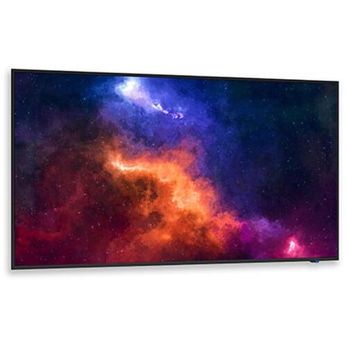 NEC E658 65" 4K UHD Display with Integrated ATSC/NTSC Tuner – Procure FZE