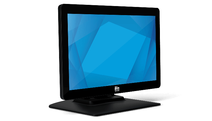 ELO Touch 20" Touchscreen Monitor – Model 2002L (SKU: E396119 ...
