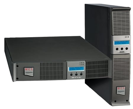 Eaton EX 3000 RT 3000VA/2700 Watts UPS – Procure FZE