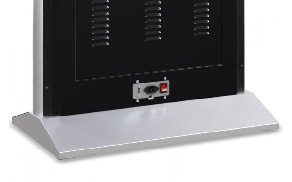 ViewSonic EP4220 Ultra-Slim 42" FHD Digital ePoster LED Display ...