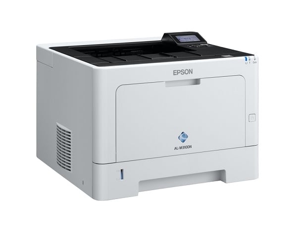Epson WorkForce AL-M310DN Fast A4 Mono Laser Printer – Procure FZE