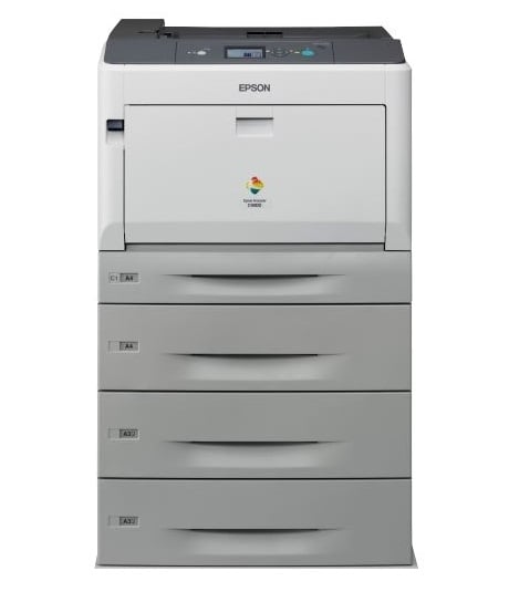 Epson AcuLaser C9300D3TNC Laser Jet Printer – Procure FZE