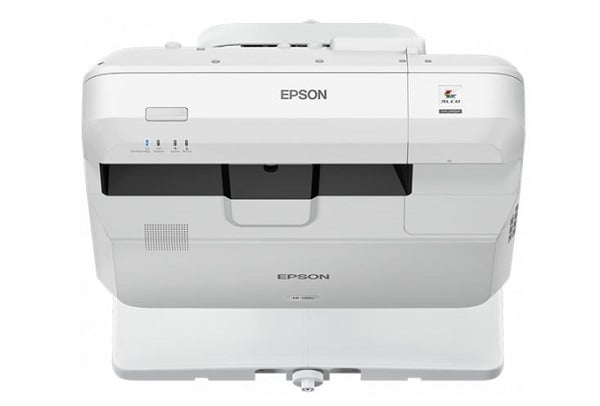 Epson EB-700U Laser Projector – 4000 Lumens, WUXGA, Ultra Short Throw ...