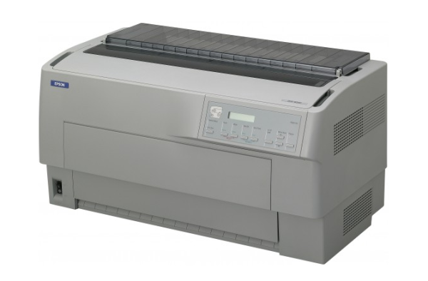 Epson DFX-9000 Dot Matrix Printer – Procure FZE