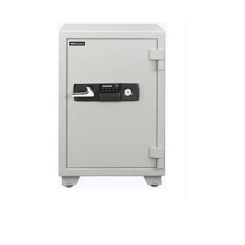 Eagle ES-080 Fire Resistant Safes – Procure FZE