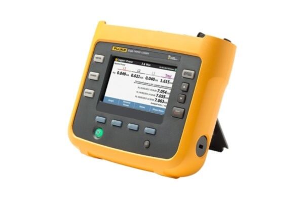 Buy Fluke 1734/INTL Energy Monitor & Logger in Dubai Sharjah Ajman ...