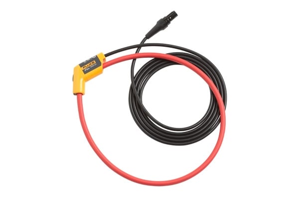 Fluke AC Flex Current Clamp 3000A, 24 Inch (1730) – Procure FZE