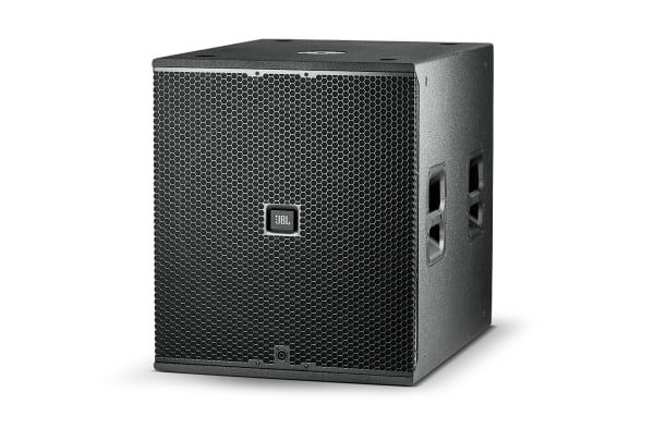 JBL F18S 18" Compact Single Subwoofer (Each) – Procure FZE