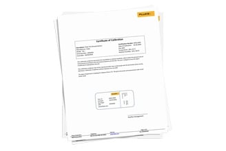 Fluke Fluke XCalibration – Procure FZE