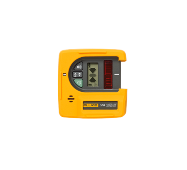 Fluke LDR Red Laser Line Detector – Procure FZE
