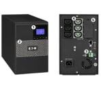 Eaton 5P 850i 850VA/600Watts UPS – Procure FZE