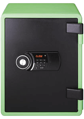 Buy EAGLE YES-031D FIRE RESISTANT SAFE, DIGITAL LOCK in Dubai Sharjah ...