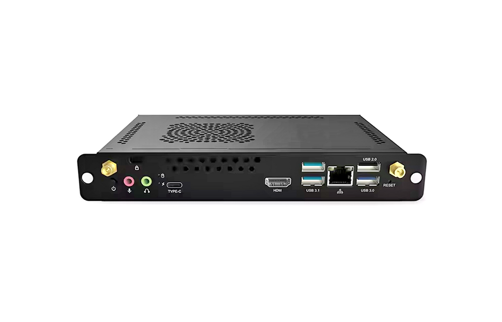 Specktron PC Modules CT-22GS OPS PC Module Intel Core i5 10th Gen 8GB ...