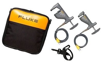 Fluke 80PK-18 Pipe Clamp Temperature Probe Kit – Procure FZE