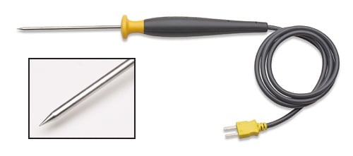 Fluke 80PK-25 SureGrip Piercing Temperature Probe – Procure FZE