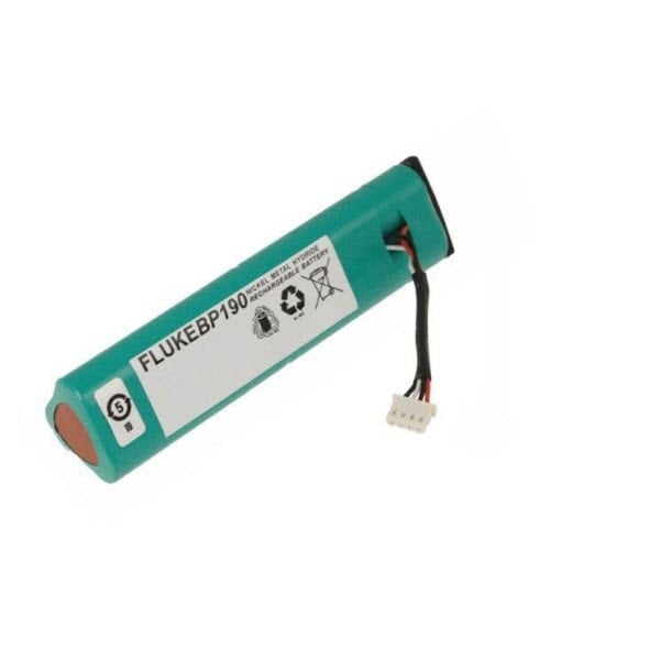 Fluke NiMH Battery Pack (190 Series) – Procure FZE
