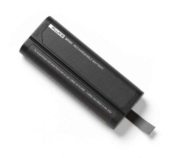 Fluke Battery Pack, Fluke 190 Series – Procure FZE